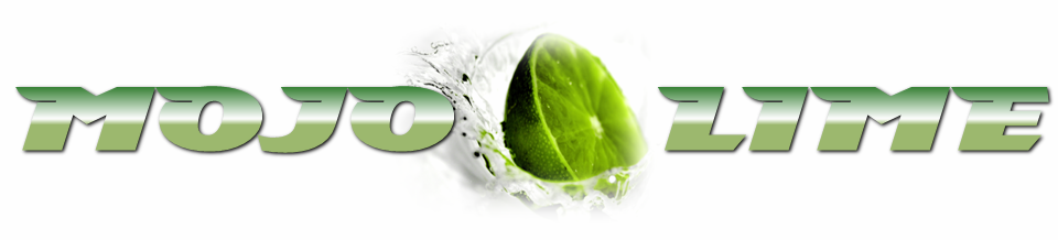 Mojo Lime | Advanced Liquid Nutrition | Grasshopper Fertilizer